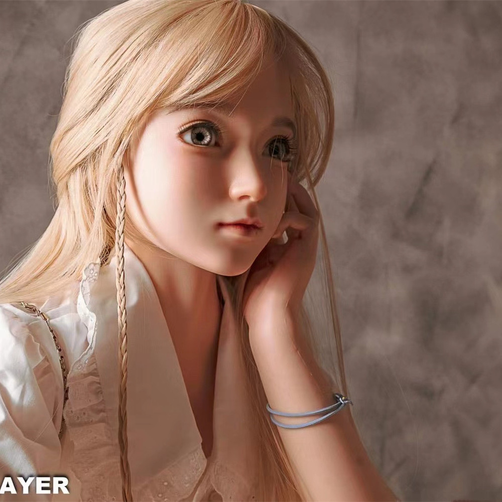 FUDOLL 148cm J012 Full Body Silicone